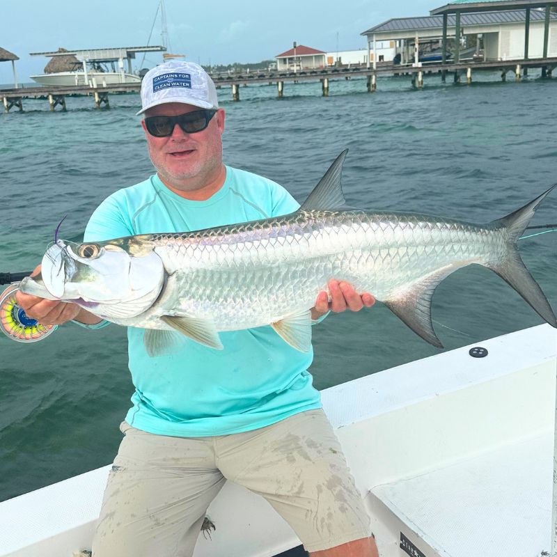 Team | Tightline Holdings