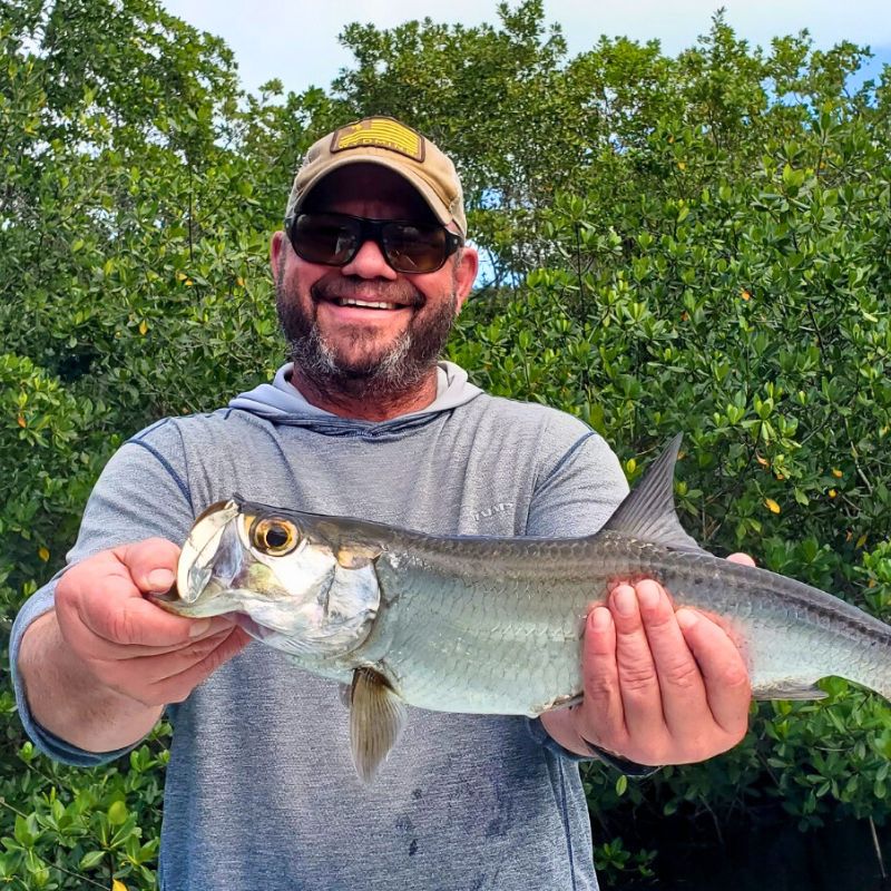 Team | Tightline Holdings